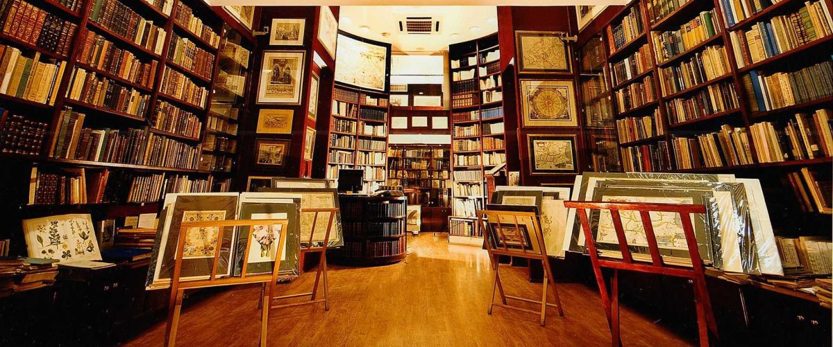 Where to Buy Old Books Online: Ultimate Guide for collectors