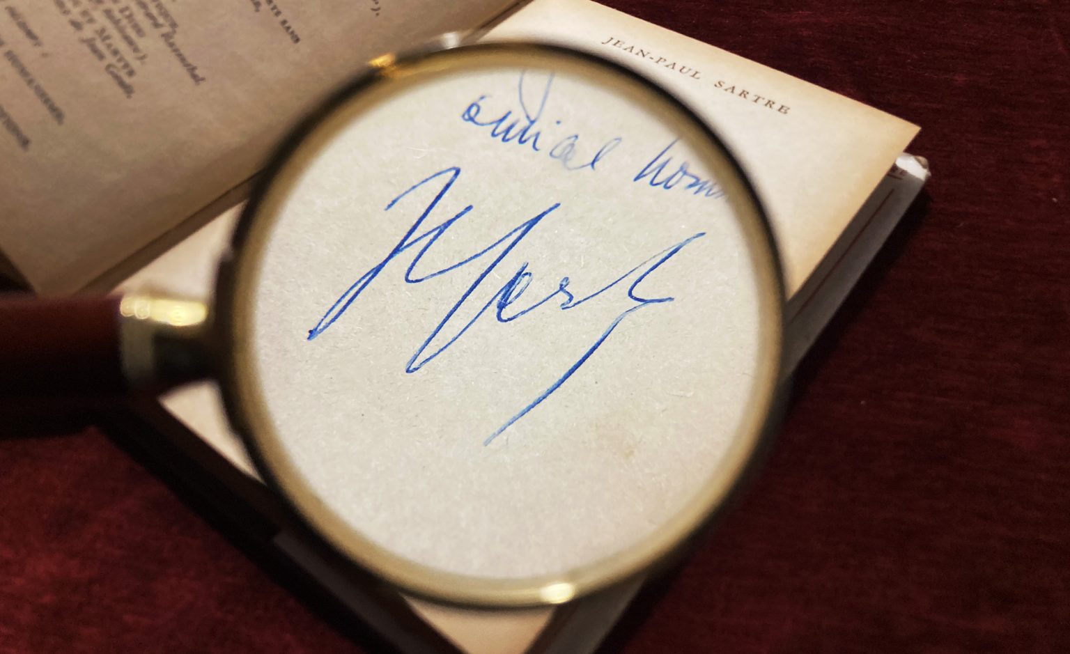How to Tell if an Autograph Is Real: 5 Proven Tips | Sigedon | Memorabilia