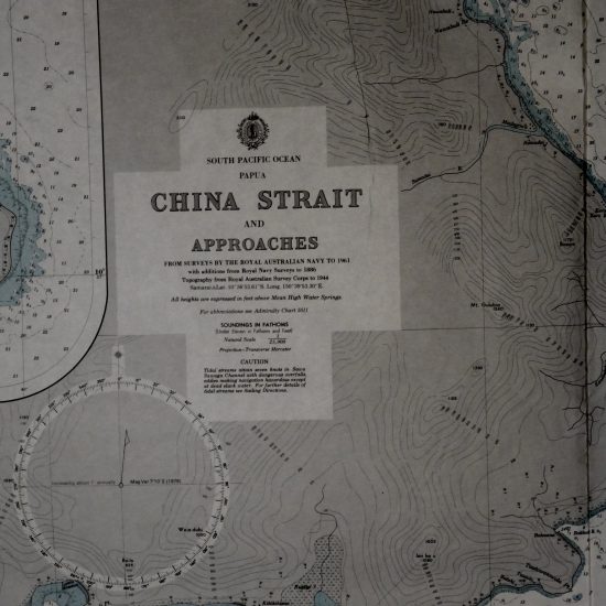 Old Nautical Maps | Antique Sea Charts & Maritime Maps for Sale