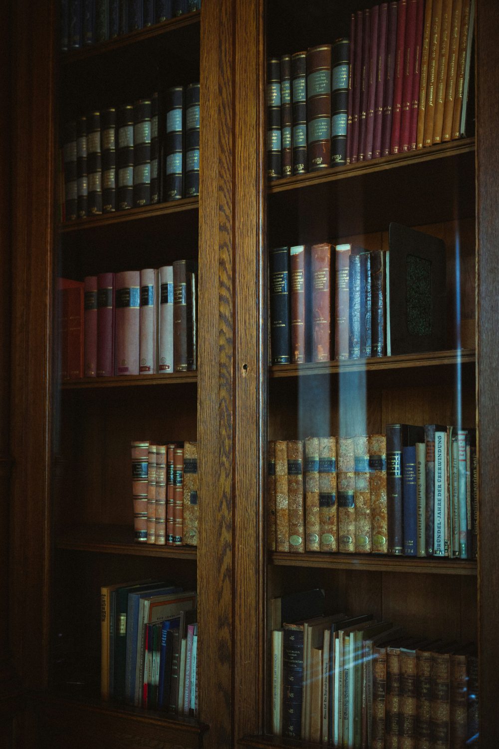 How to get the musty smell out of books? | Easy Odor Removal Tips