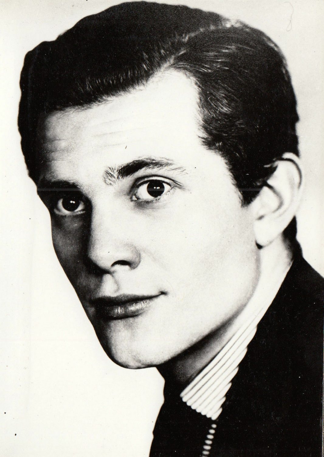 1980s Original Photo Daniel Raymond Massey Actor Performer Theatre ...