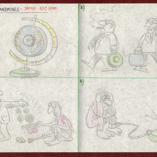 Colored Pencil Archives - Sigedon